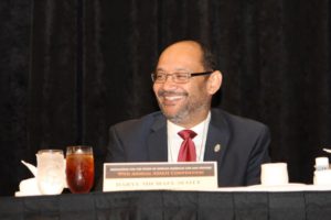 Biography – Daryl Michael Scott